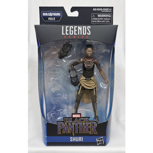 Marvel Legends Avengers Endgame 6 Inch Action Figure Hulk Series ...