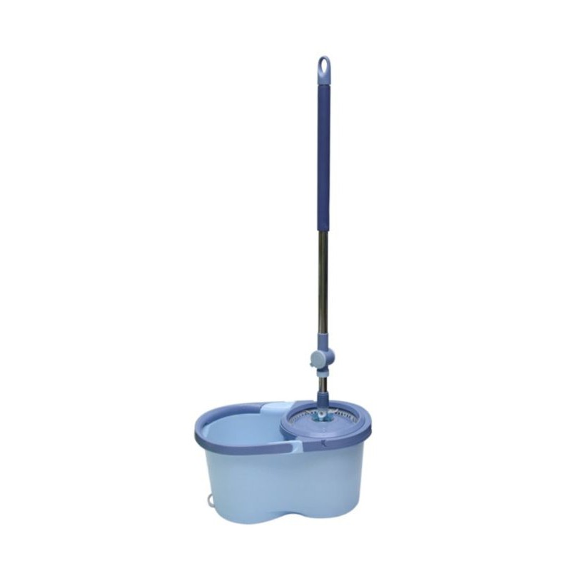 Proclean Set Alat Pel Model Putar + Ember | Shopee Malaysia