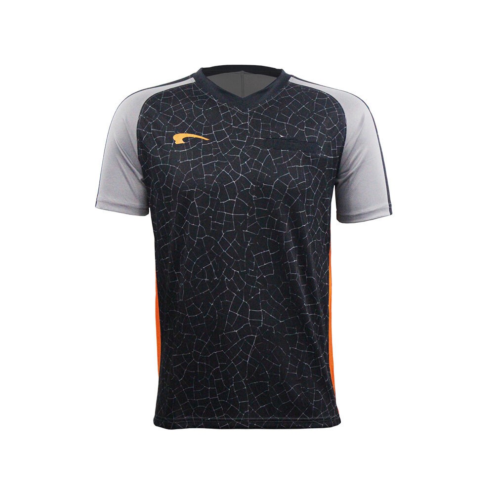 KRONOS OFFICIAL REFEREE JERSEY | JERSEY REFEREE | BAJU REFEREE ...