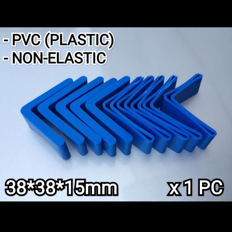 Rubber Base Slotted Angle Bar / Tapak Getah Besi Rak / Rack Shelf ...