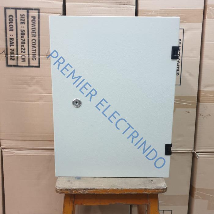 Mcb Panel Box Indoor 30X40X20Cm 1.2Mm - Electric Panel / Panel Box Mcb ...