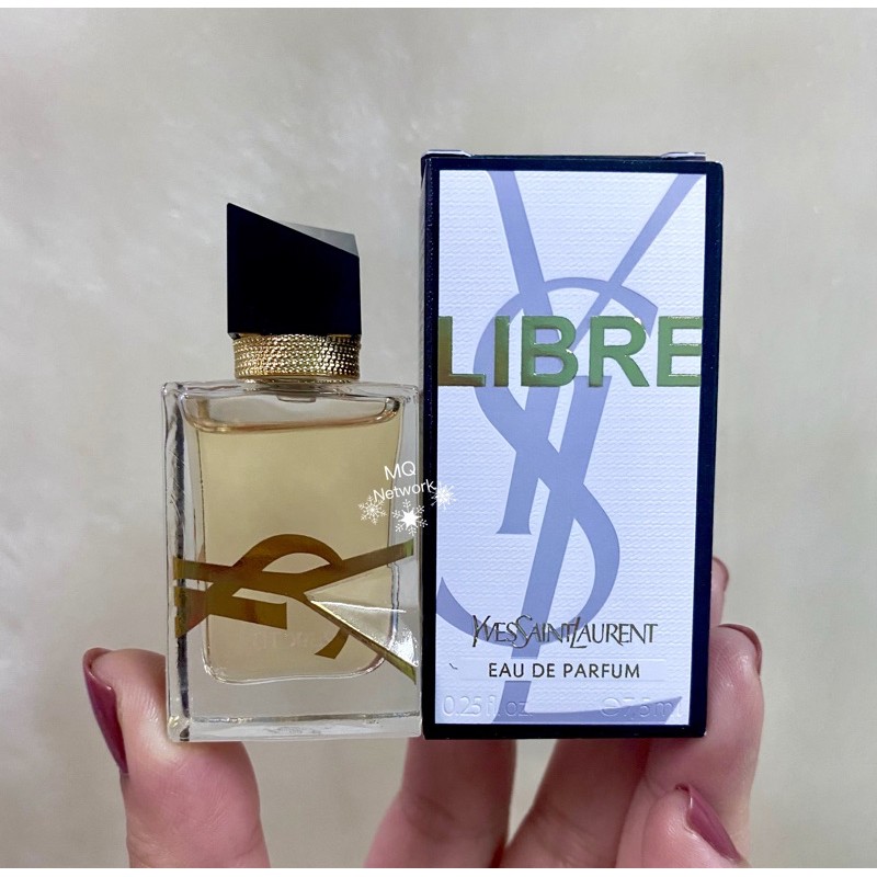(Miniature) Libre EDP (7.5ml) | Shopee Malaysia