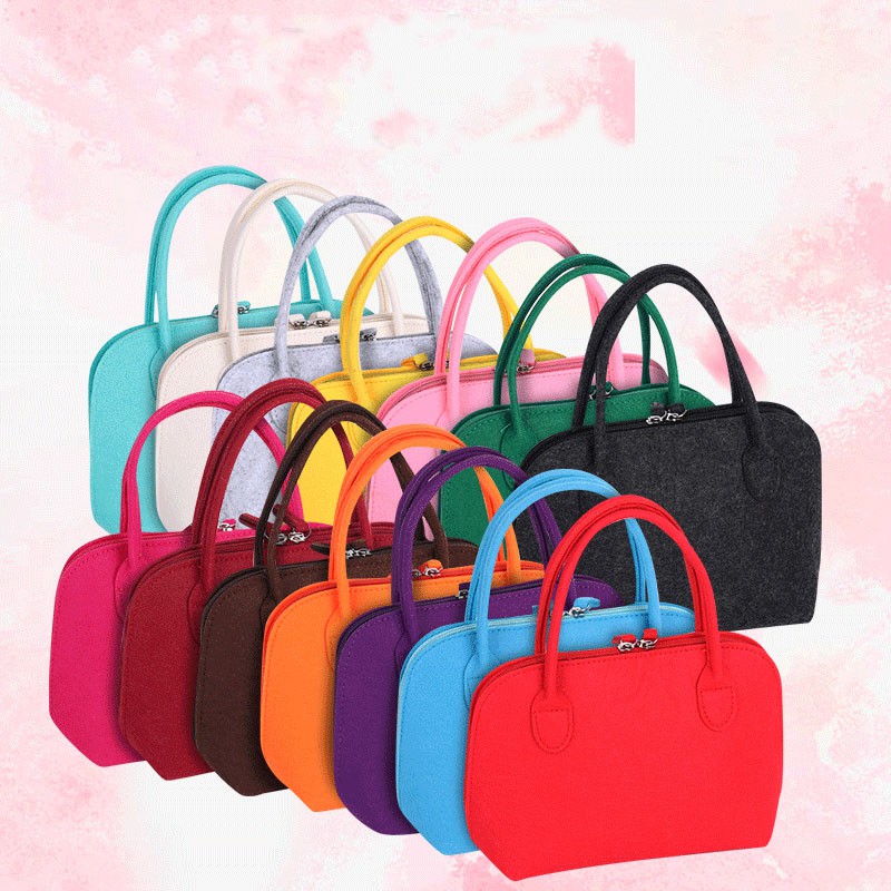 [ READY STOCK RAYA ] KIDS GIRL HANDBAG BAG RAYA COSMETIC BAG | Shopee ...
