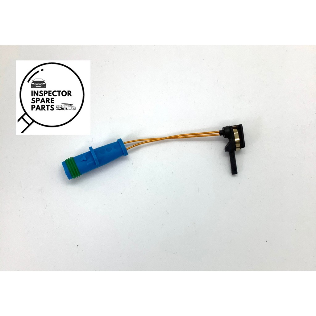 MERCEDES BENZ W176 W246 W213 W205 FRONT BRAKE PAD WIRE SENSOR 169 540 ...