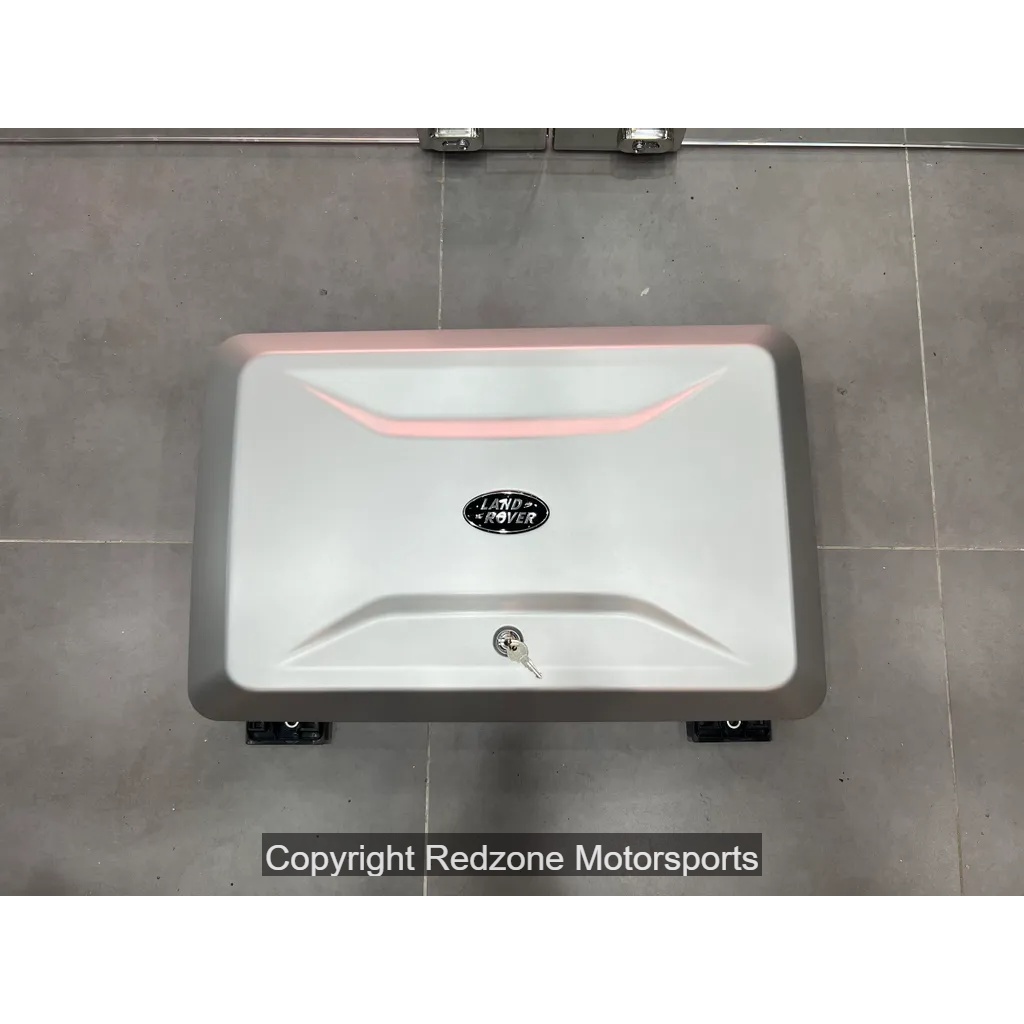 Range Rover Defender Rear Side Box | Shopee Malaysia