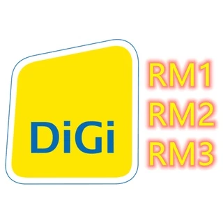 Buy digi topup Online With Best Price, Apr 2024 | Shopee Malaysia
