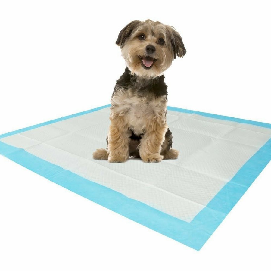 Underpad PIPIS TOOL TREATMENT PEE POOP DIRTY FOR DOGCAT ANIMALS ...
