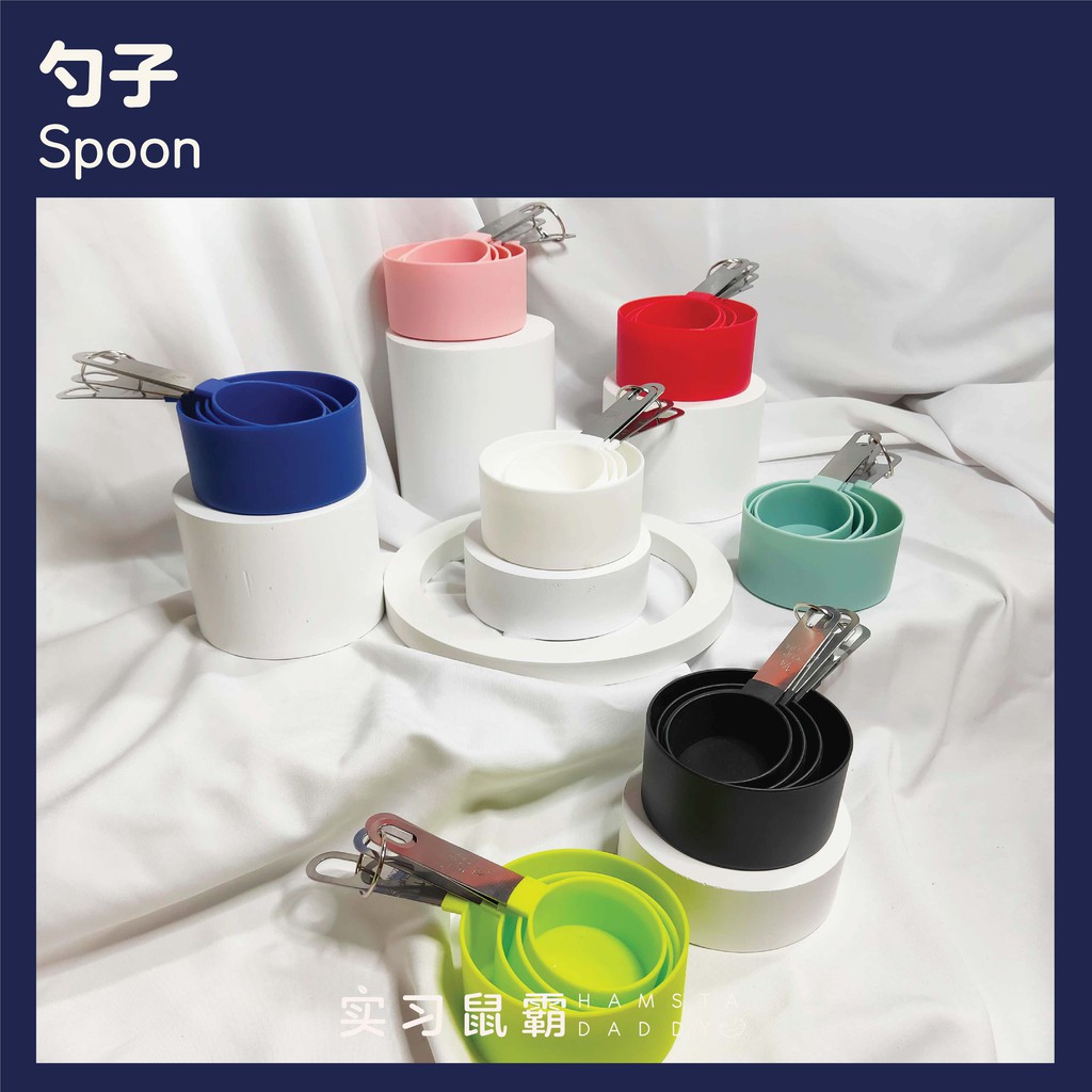 🐹 Multifunctional Spoon For Hamster 【M‘sia Ready Stock】🐹 | Shopee Malaysia