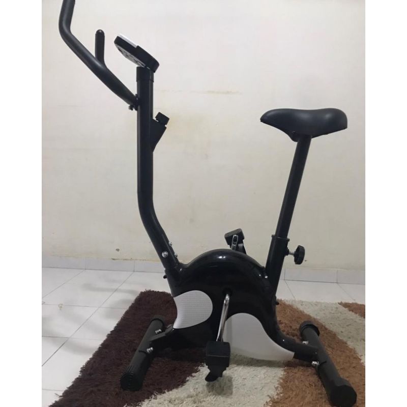 Basikal Senaman Mudah | Home and Office Indoor Exercise Cycling Bike ...