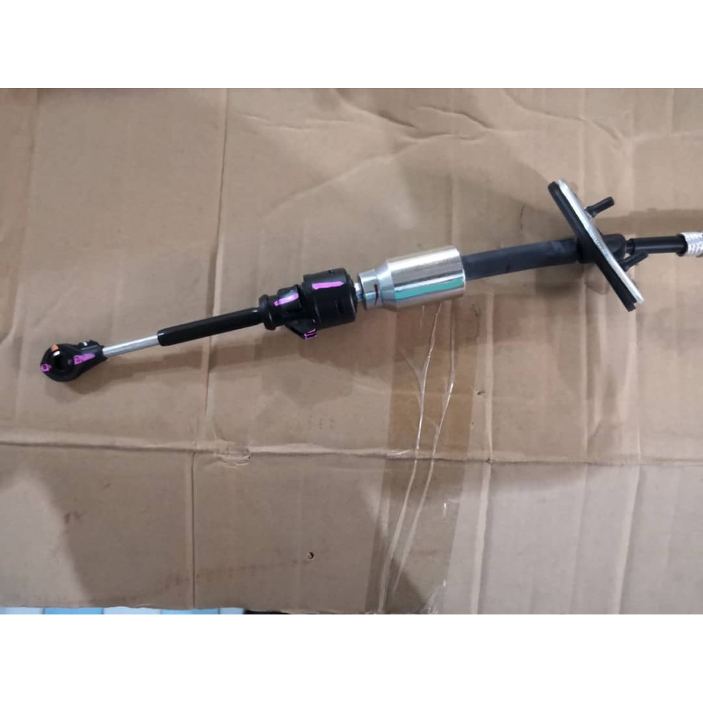 PROTON EXORA BOLD /PREVE CVT CABLE ASSY (original-oo or Japan-GY ...