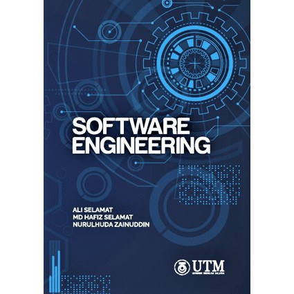 Software Engineering | Ali Selamat, Md Hafiz Selamat & Nurulhuda Zainuddin (Buku Anda | Penerbit ...