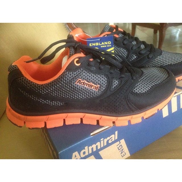 Admiral sport shoes glide lite | Shopee Malaysia