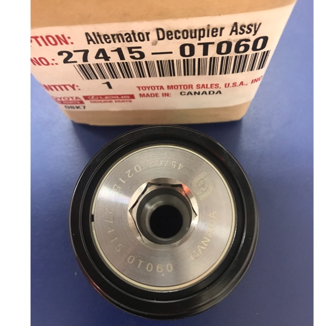 ORIGINAL TOYOTA WISH SEPET ZGE20 (2009-2017) ALTIS ZRE142 ZRE172 ...