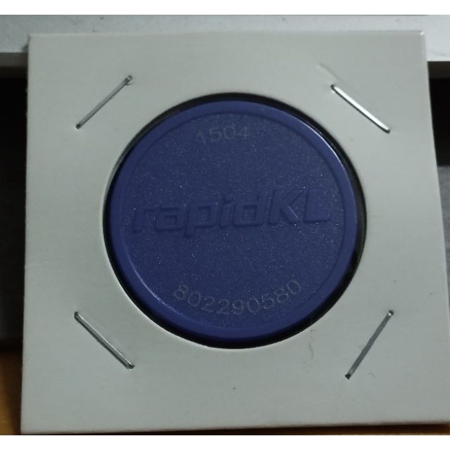 KTM Komuter Malaysia train Keretapi Tanah Melayu or RapidKL railways ...