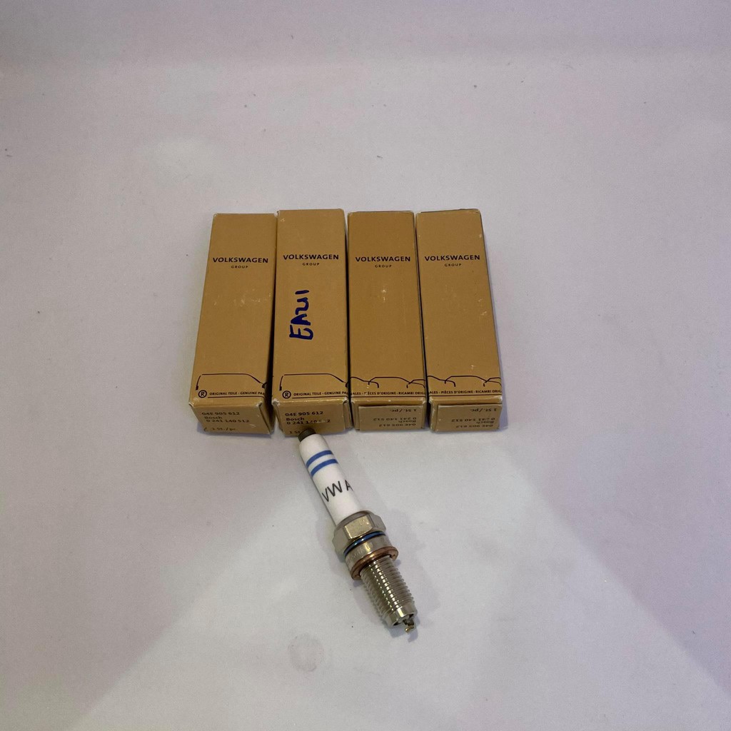Vw Volkswagen Original Spark Plug Vw Plug Audi Plug For Ea211 1.4 turbo ...