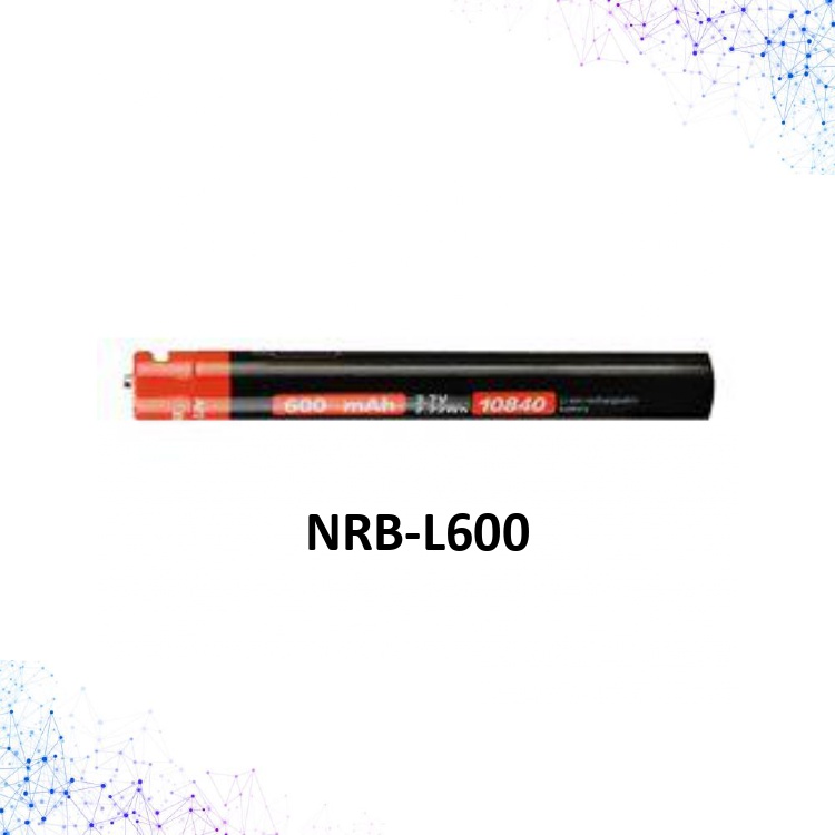 NICRON Rechargeable Battery (Mini USB Port) | Shopee Malaysia