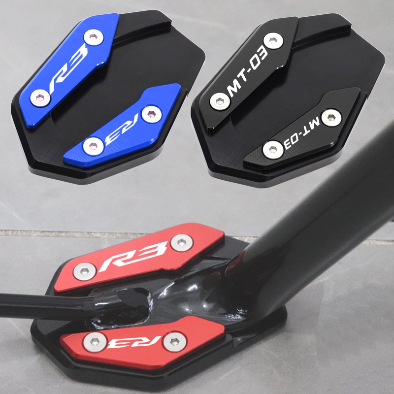 Motorcycle Accessories for YAMAHA YZF R3 R25 MT03 MT25 R 3 25 MT 03 25 ...