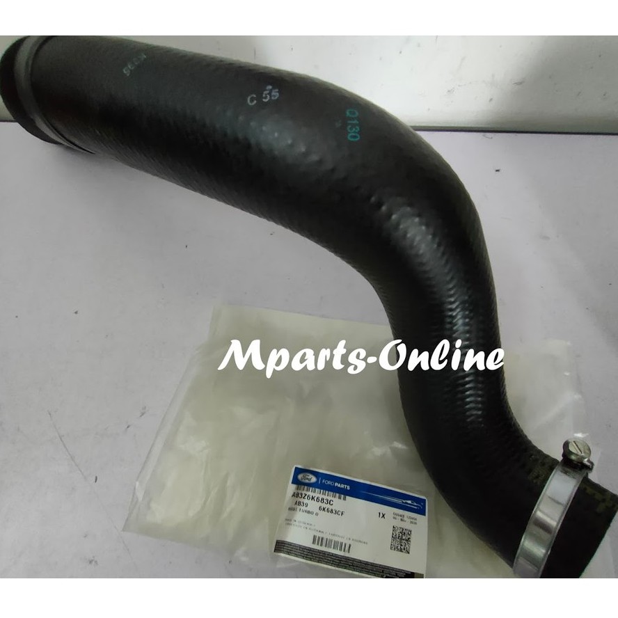 INTERCOOLER HOSE - FORD RANGER T6 / T7 / MAZDA BT50 (FOR 2.2cc ONLY) AB39-6K-683CE | Shopee Malaysia