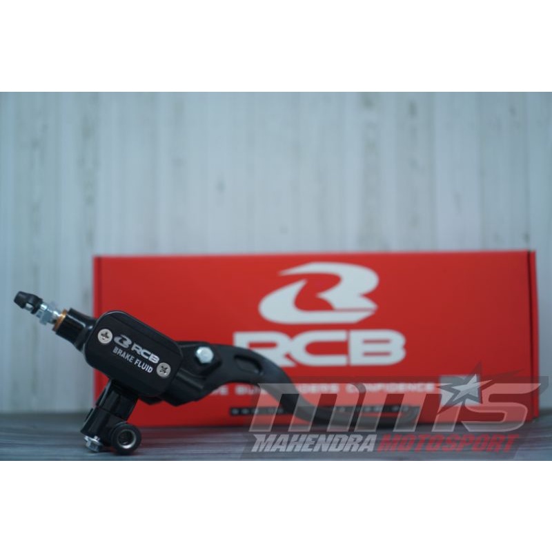 Rcb Brake MASTER (Box) | Shopee Malaysia