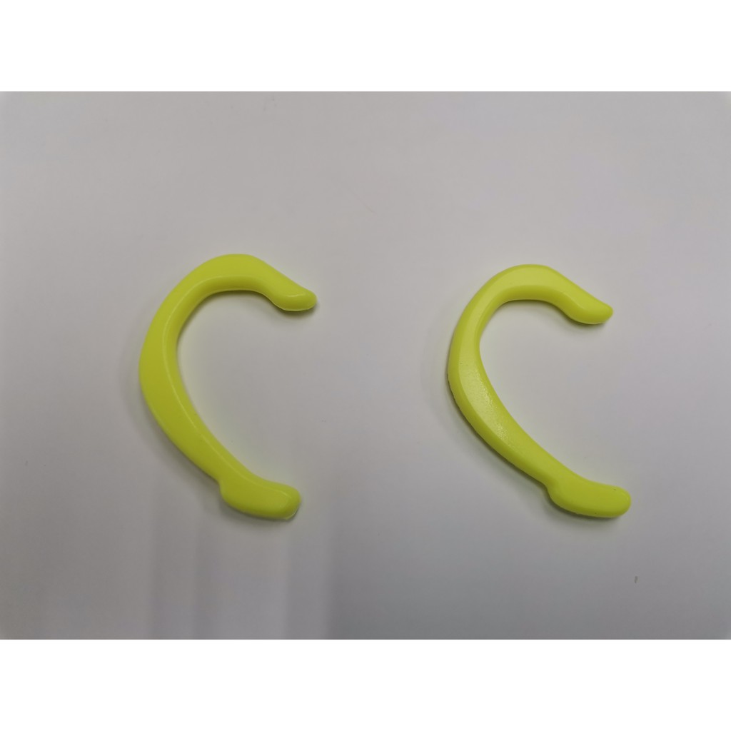 🚚24Hour Ship from KL🚚Soft Silicone Reusable Washable Ear Hook Relief ...