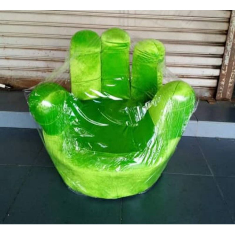 🔥🔥 Sofa Jari / Finger chairs / kurse Tangan / New Deluxe design chairs ...