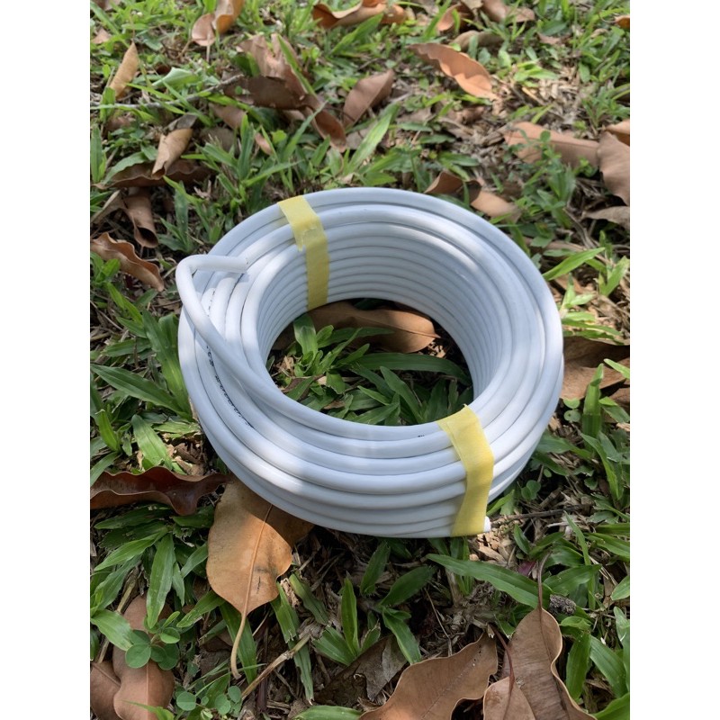 Astro Original RG6 Cable (15m/20m/40m) - Untuk Mytv / Astro / Antenna ...