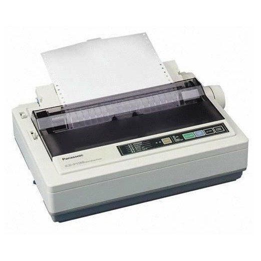 New Panasonic KX-P1121 KX-P1131 Dot Matrix Printer Chinese Version ...