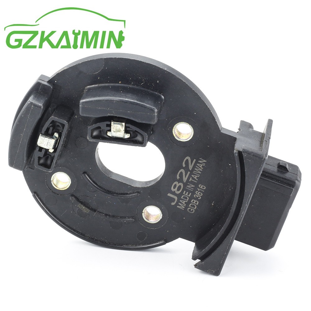 Ignition Failure Misfire Sensor Ignition Module OEM J822 FOR MITSUBISHI ...