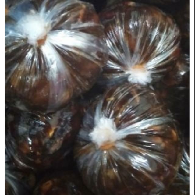 ASAM JAWA BULAT PRODUK BUMIPUTRA.. 150GM & 450GM | Shopee Malaysia