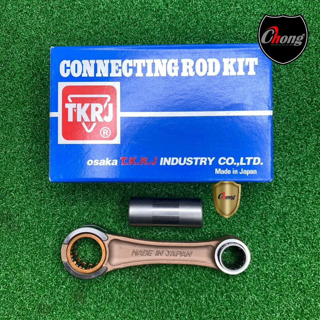 RXZ TKRJ CON ROD JAPAN | Shopee Malaysia