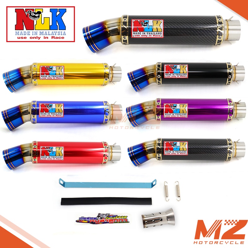 51MM NLK HONDA YAMAHA Y15ZR Y16 LC135 Y125Z RS150 RSX 150 EX5 NLK ...