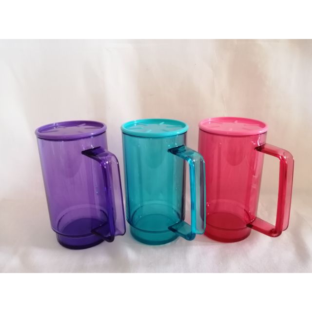 Tupperware Deluxe Mugs: Mug Tupperware Canada Français – FPYK