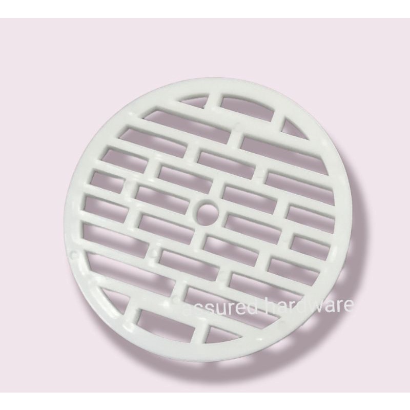 4" x 4" PVC Floor Trap (10cm x 10cm) | Shopee Malaysia