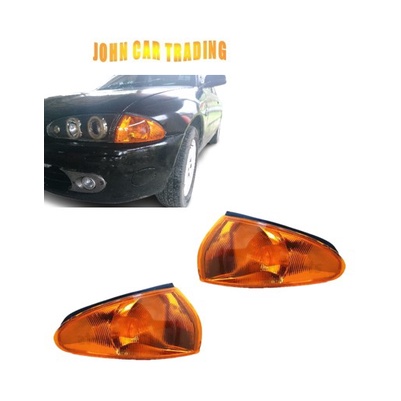 Proton Wira Angle Lamp Orange Wira Parking Lamp Amber Wira Signal Lamp ...