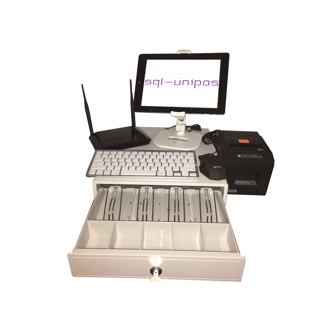 SQL-Unipos joi 8 fresh market pos system - basic | Shopee Malaysia
