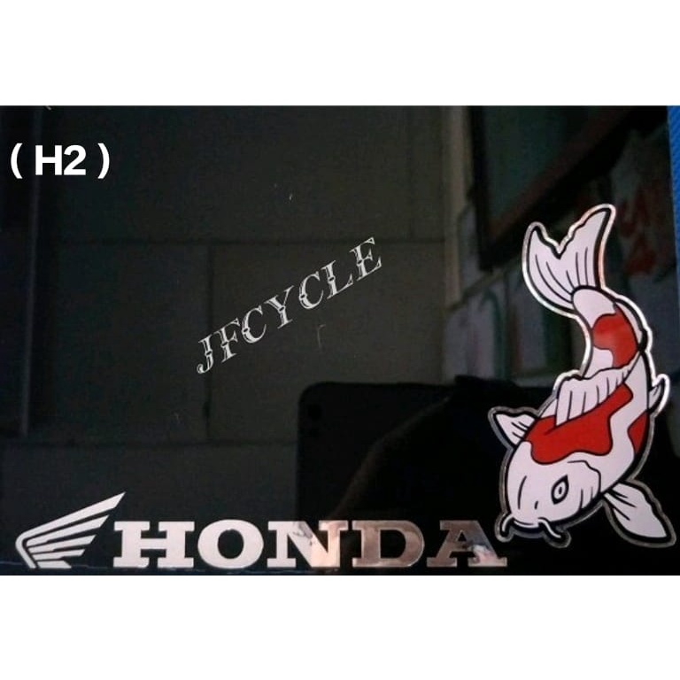 Plate Acrylic Motosikal Papan Plat Acrylic Motor | Shopee Malaysia