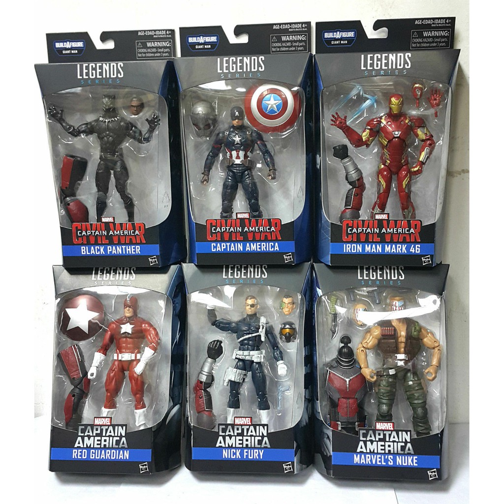 Ant man baf store