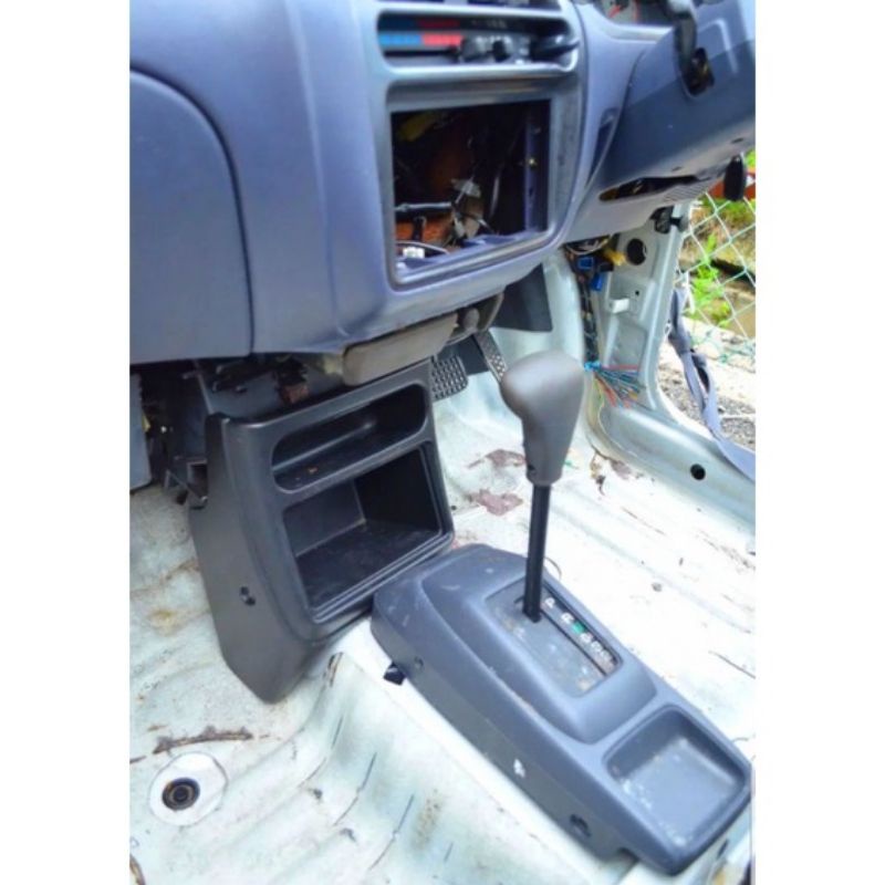 JDM🎌 console bawah daihatsu move l9 kenari kancil l5 l6 | Shopee Malaysia