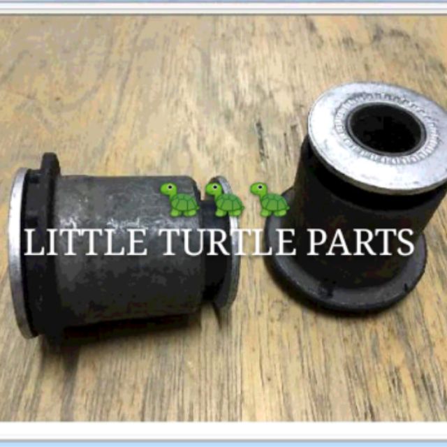 TOYOTA/PRADO(RZJ95/KZJ95) LOWER ARM BUSH | Shopee Malaysia