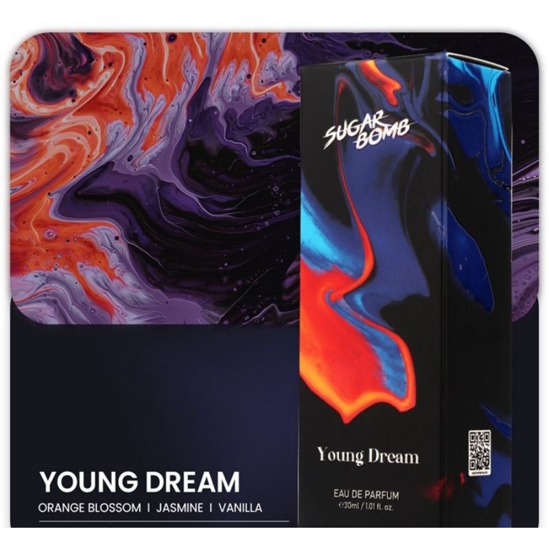 WOMEN SUGARBOMB 30ML LONG LASTING PERFUME 48 HOURS SPRAY 🔥ORIGINAL🔥 ...