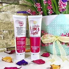 MAXX SLIM TRIM AND TIGHT SLIM LOTION | Shopee Malaysia