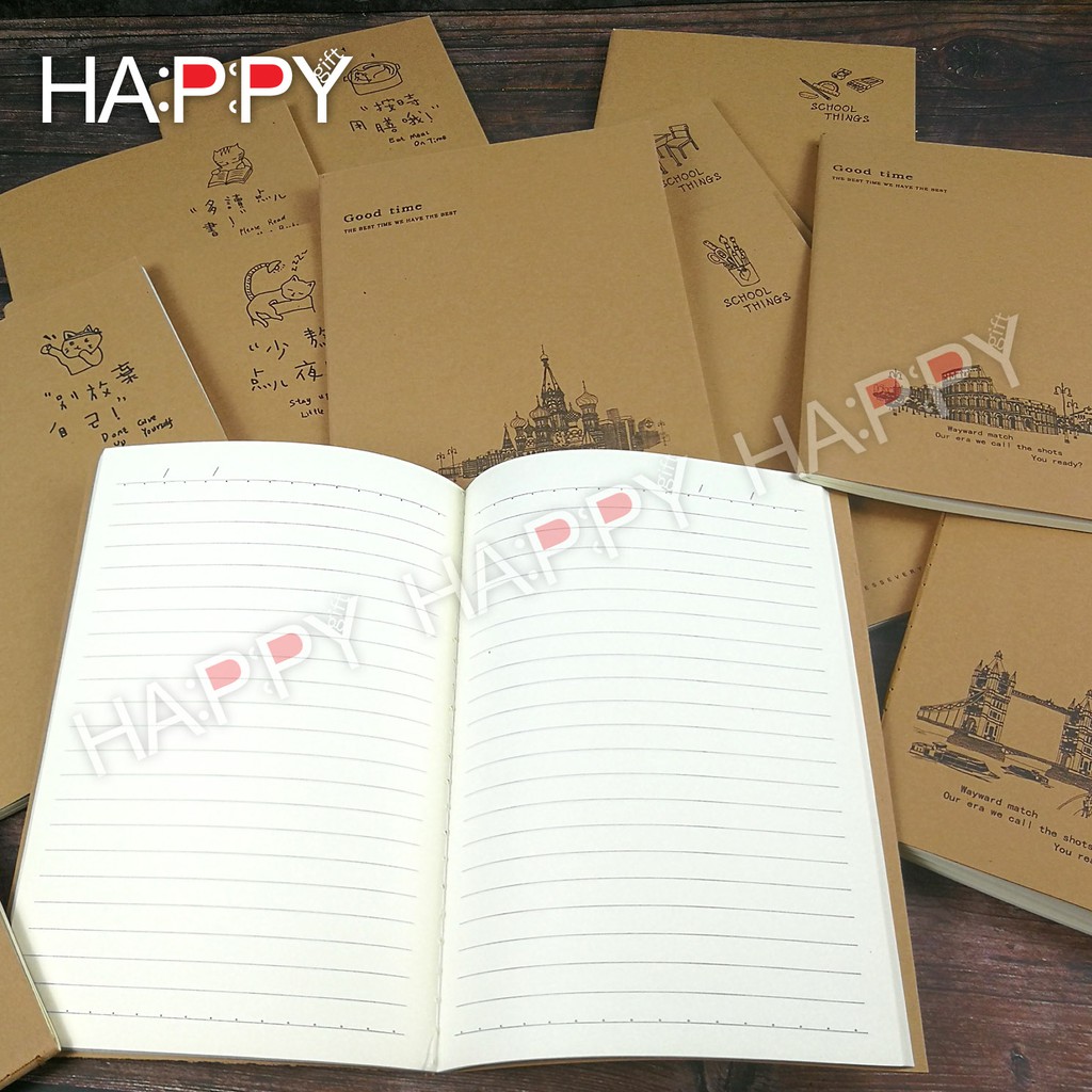 Notebook, Exercise book, Copybook, Notepad, Workbook, Horizontal Line ...