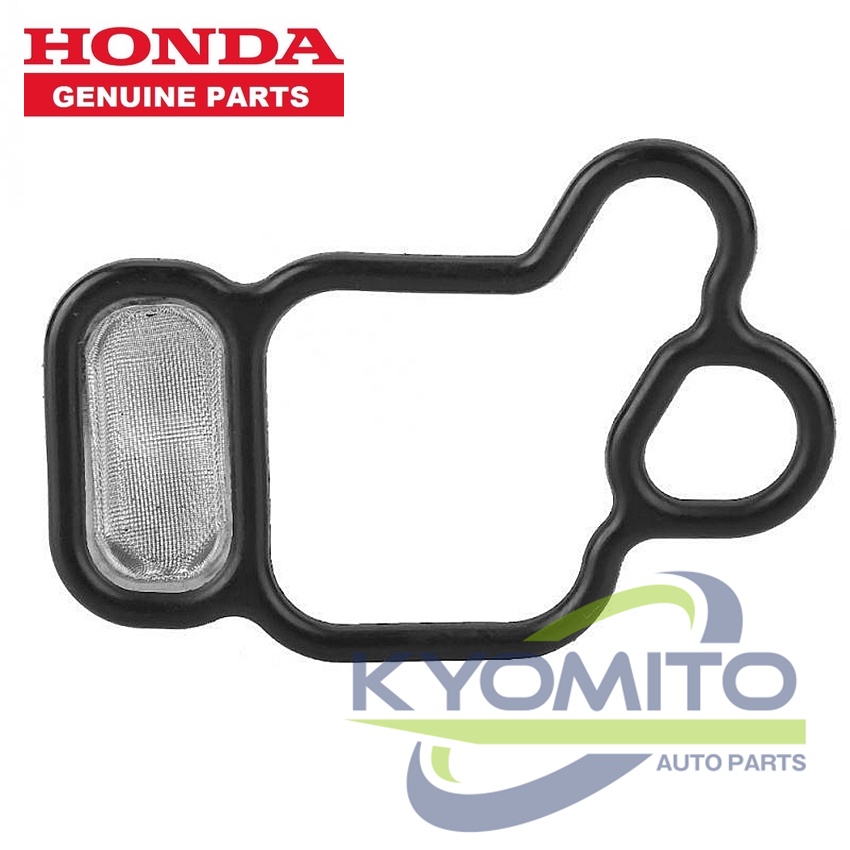15815-R40-A01 Honda Accord TAO 2.4 Spool Valve Filter O-Ring / VTEC ...