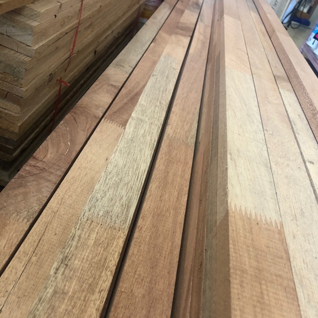 Timber Wood Kayu Perabot Finger Joint (Meranti Mixed) | Shopee Malaysia