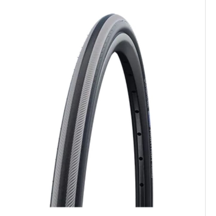 Schwalbe 24x1.00 24x1.10 540 Tyre 24" Wire Tayar Marathon Plus Rightrun ...