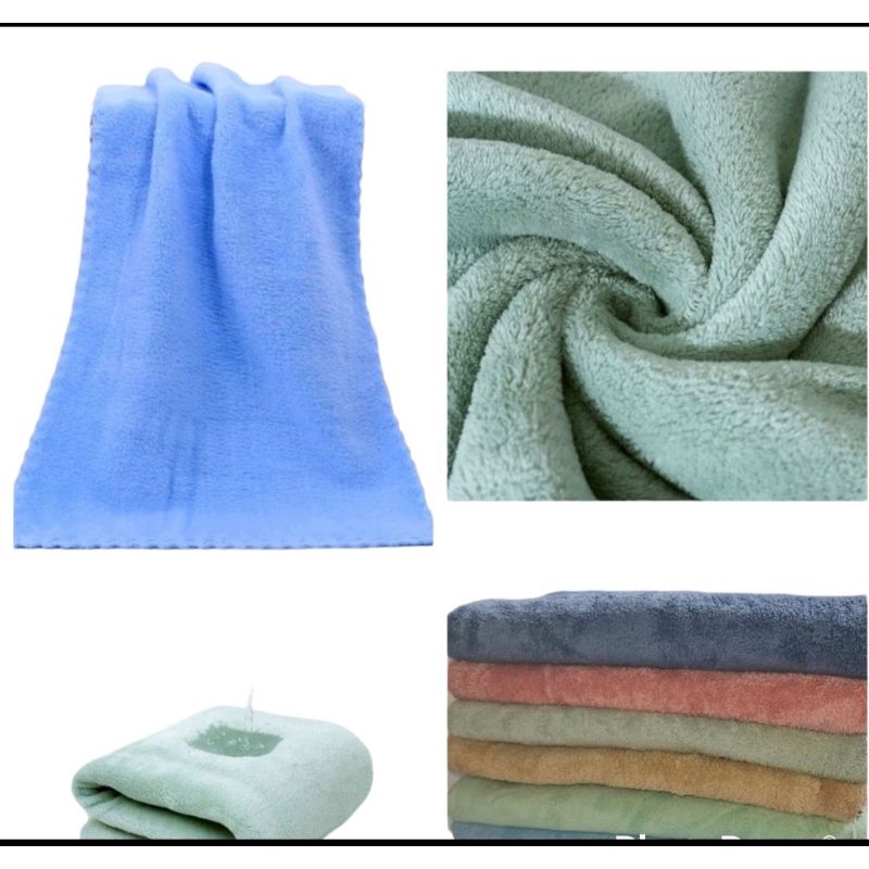 Micro Feather 35x75 | Shopee Malaysia