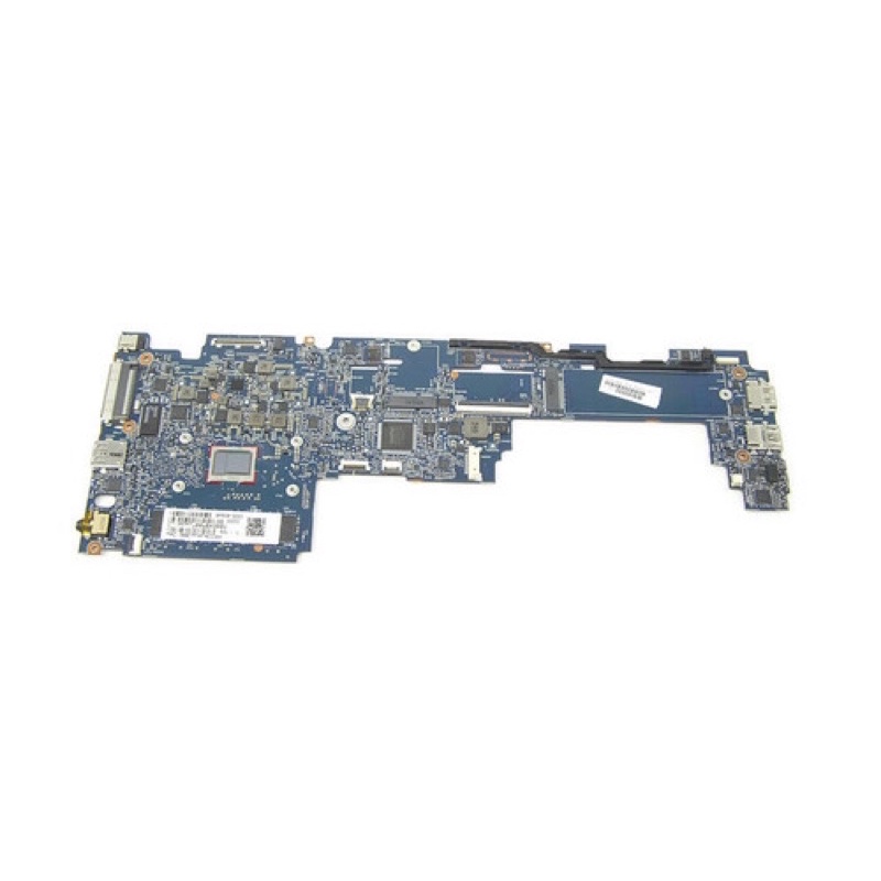 HP ELITE X2 1012 G1 ORIGNAL MOTHERBOARD WITH 8GB RAM AND PROCESSOR INTEL CORE M5-6Y57 | Shopee ...