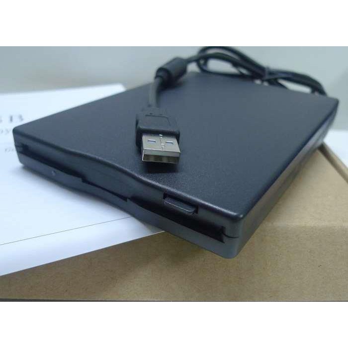 USB External Floppy Disk Drive 1.44 MB FDD 3.5inch windows xp 7 8 10 11 ...