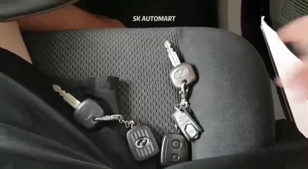 Perodua Remote Alza & Myvi Old / Lagi Best / Icon / Viva Elite / Viva ...
