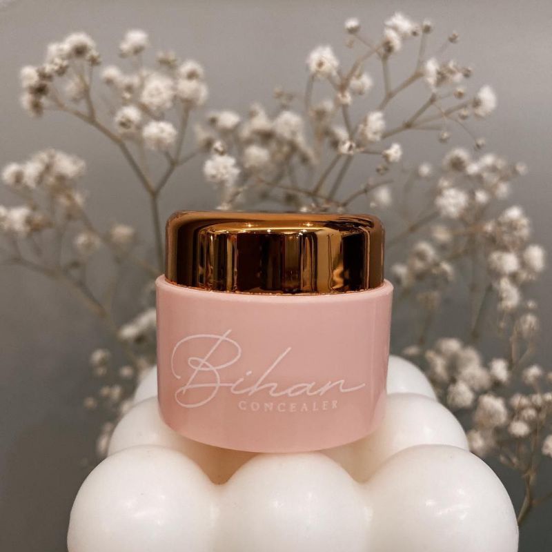 CONCEALER KENING BGM/BIHAN ORIGINAL | Shopee Malaysia